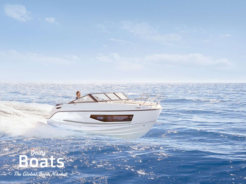 Quicksilver Activ 755 Cruiser for sale. View price, photos and Buy ...