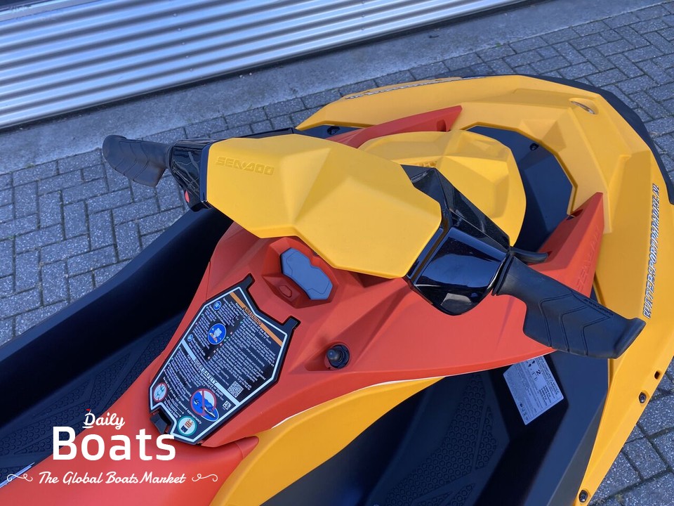 2022 Sea-Doo Spark 2-Up 115Pk 2022 for sale. View price, photos and Buy ...