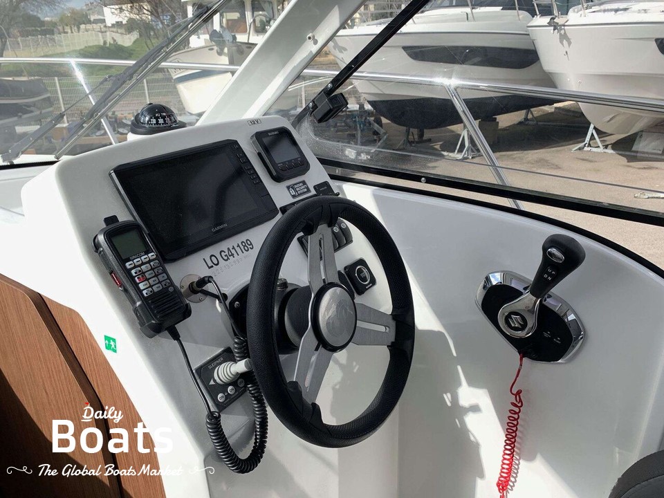 2022 Bénéteau Antares 7 Ob for sale. View price, photos and Buy 2022 ...