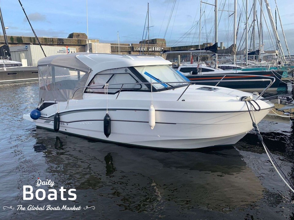 2022 Bénéteau Antares 7 Ob for sale. View price, photos and Buy 2022 ...