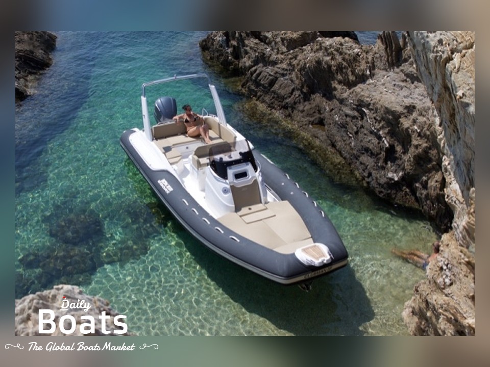 2022 Joker Boat 28 Clubman for sale. View price, photos and Buy 2022 ...