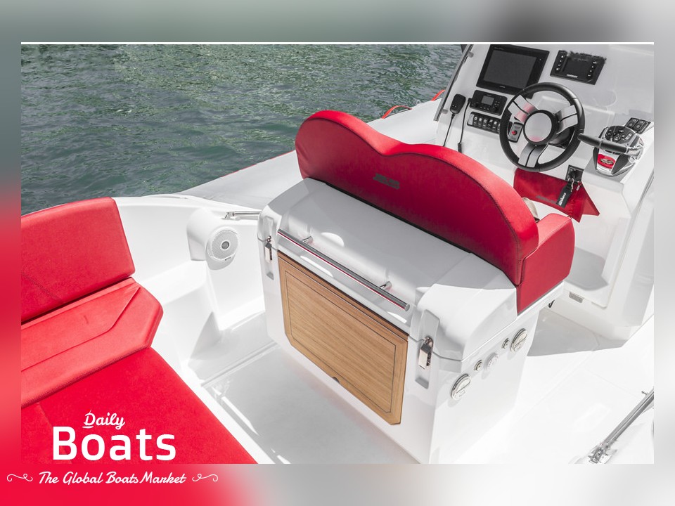 2022 Joker Boat 28 Clubman for sale. View price, photos and Buy 2022 ...