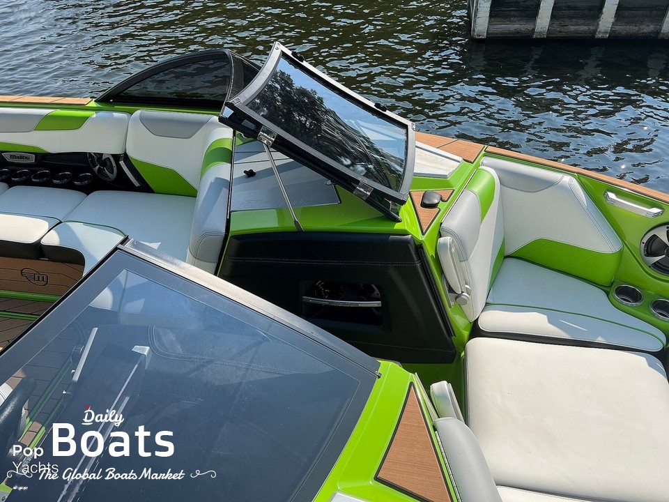 2019 Malibu 23 Lsv for sale. View price, photos and Buy 2019 Malibu 23 ...