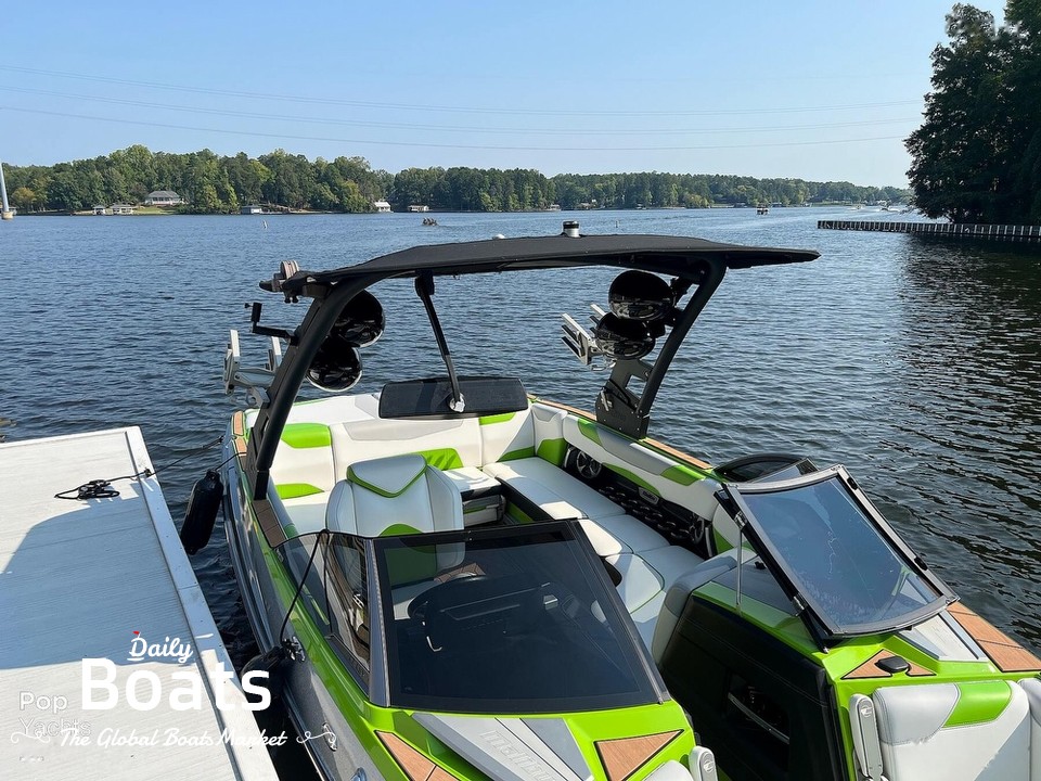 2019 Malibu 23 Lsv for sale. View price, photos and Buy 2019 Malibu 23 ...