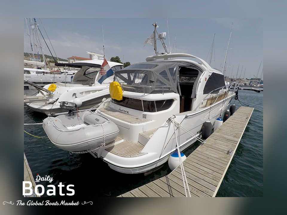 2019 Marex 320 Acc for sale. View price, photos and Buy 2019 Marex 320 ...