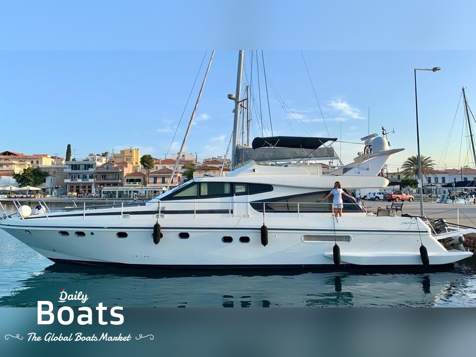 2000 Couach Guy 185 for sale. View price, photos and Buy 2000 Couach ...