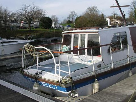 1970 Senior 31 for sale. View price, photos and Buy 1970 Senior 31 #42722
