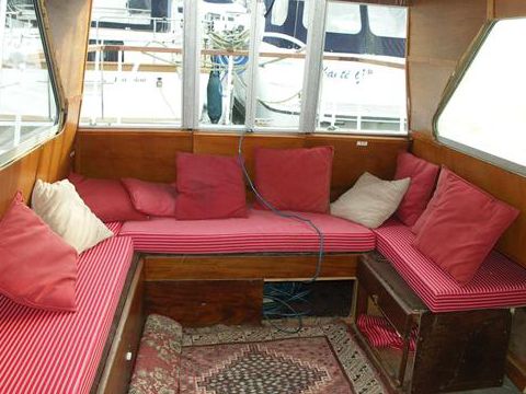 1970 Senior 31 for sale. View price, photos and Buy 1970 Senior 31 #42722