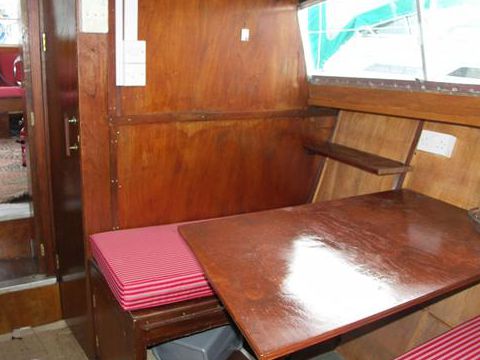 1970 Senior 31 for sale. View price, photos and Buy 1970 Senior 31 #42722
