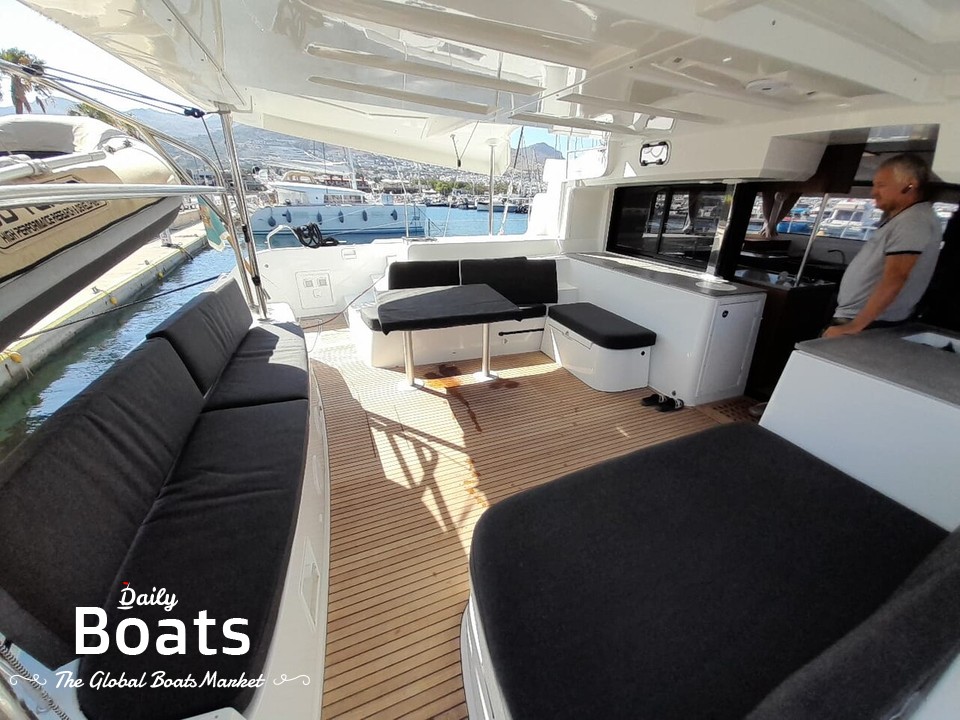 2022 Lagoon 46 for sale. View price, photos and Buy 2022 Lagoon 46 #427230