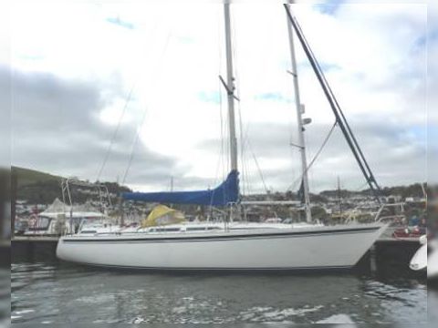 1986 Moody 419 for sale. View price, photos and Buy 1986 Moody 419 #42723