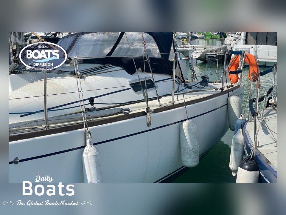 2003 Bénéteau First 27.7 Qr for sale. View price, photos and Buy 2003 ...