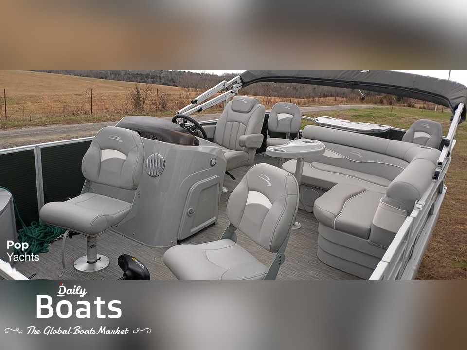 2021 Bennington 18 Sf for sale. View price, photos and Buy 2021 ...