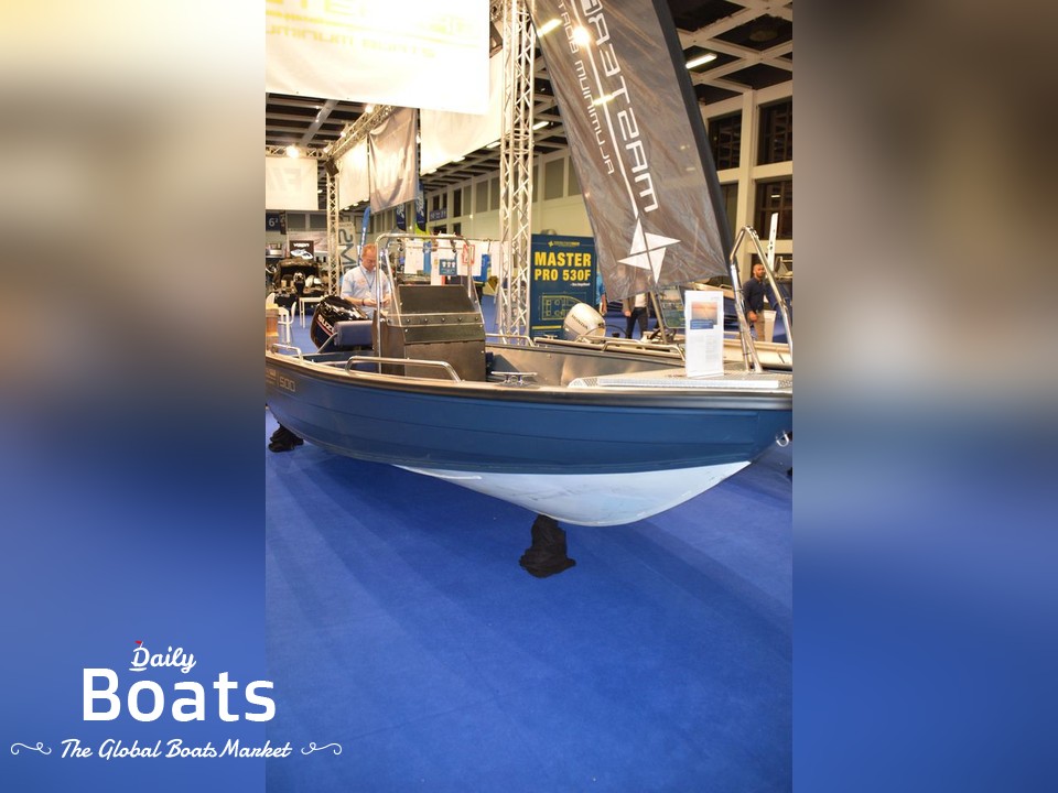 2021 Master Pro Mp 500 Cc for sale. View price, photos and Buy 2021 ...