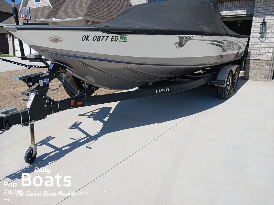 2017 Lund Boats Pro-V 2175 Sport for sale. View price, photos and Buy ...