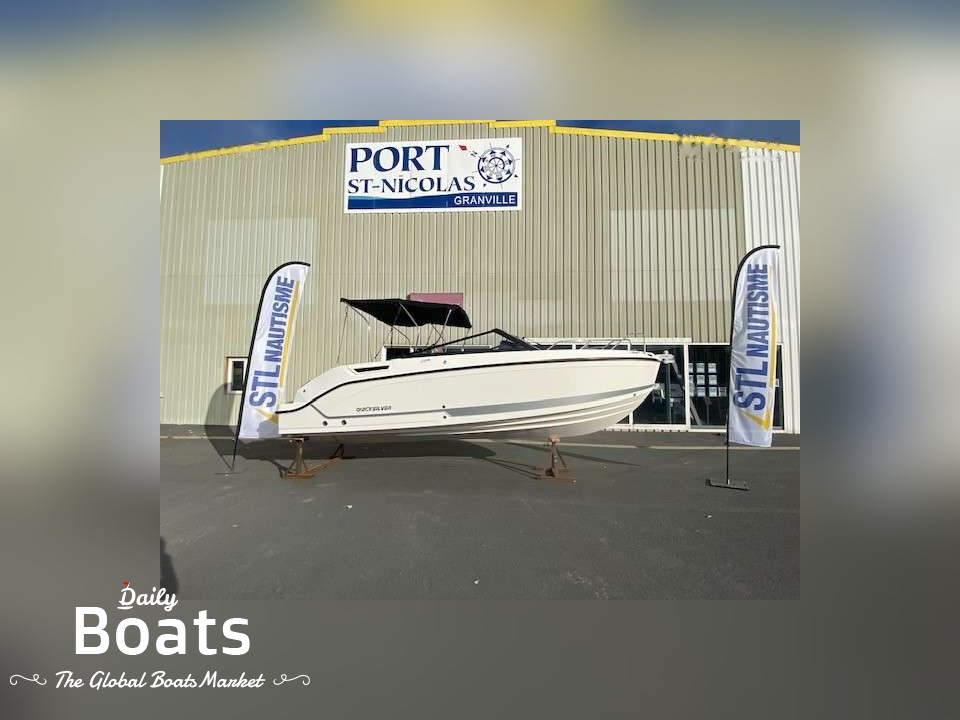 2023 Quicksilver Activ 675 Cruiser for sale. View price, photos and Buy ...