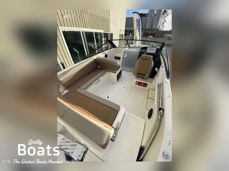 2023 Quicksilver Activ 675 Cruiser for sale. View price, photos and Buy ...