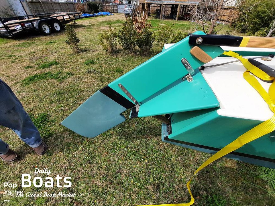 2016 Seaclipper 20 for sale. View price, photos and Buy 2016 Seaclipper ...