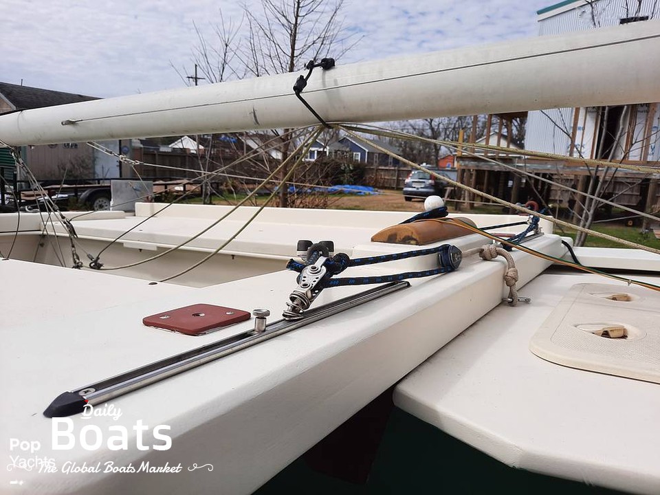 2016 Seaclipper 20 for sale. View price, photos and Buy 2016 Seaclipper ...