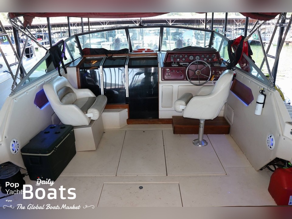 1983 Sea Ray 340 Express Cruiser for sale. View price, photos and Buy ...