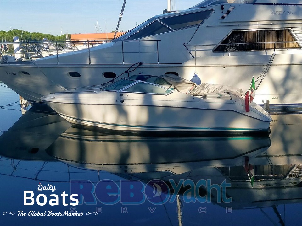 1993 Regal Valanti 206 Sc for sale. View price, photos and Buy 1993 ...