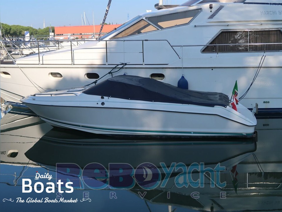 1993 Regal Valanti 206 Sc for sale. View price, photos and Buy 1993 ...