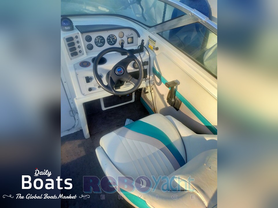 1993 Regal Valanti 206 Sc for sale. View price, photos and Buy 1993 ...