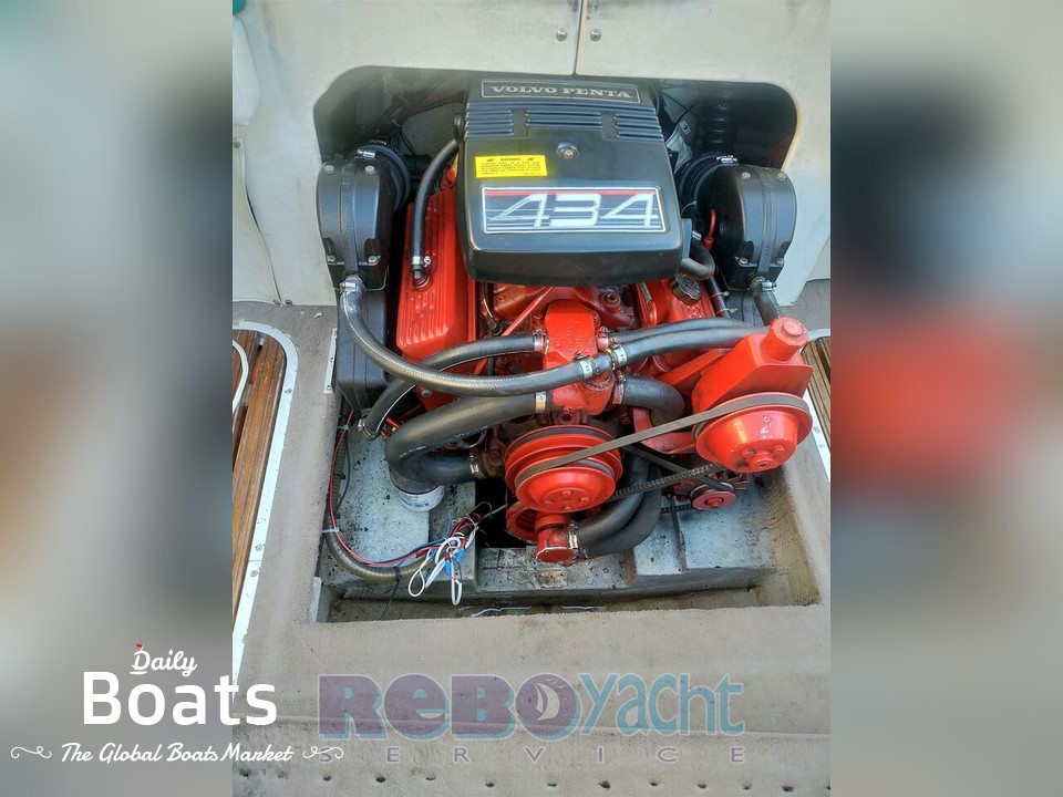 1993 Regal Valanti 206 Sc for sale. View price, photos and Buy 1993 ...