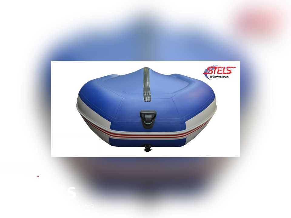 2021 Hunterboat Stels 295 for sale. View price, photos and Buy 2021 Hunterboat Stels 295 #427287