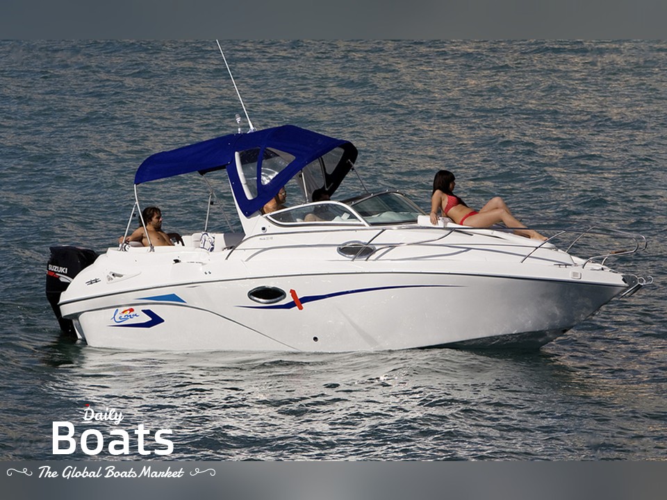 2023 Lema Marte 22 Fb (New) for sale. View price, photos and Buy 2023 ...