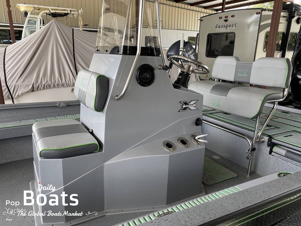 2022 Xpress Boats H24B for sale. View price, photos and Buy 2022 Xpress ...