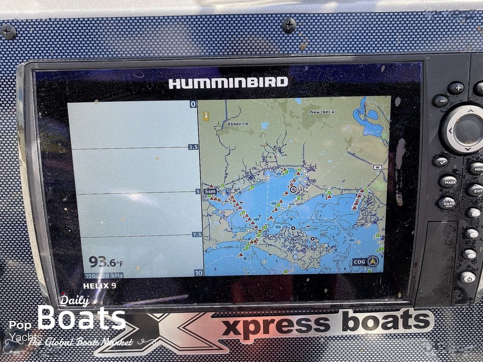 2022 Xpress Boats H24B for sale. View price, photos and Buy 2022 Xpress ...