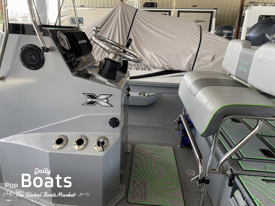 2022 Xpress Boats H24B for sale. View price, photos and Buy 2022 Xpress ...