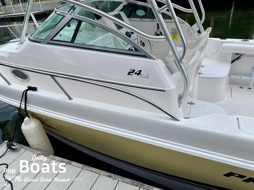 2005 Pro-Line 24 Walk for sale. View price, photos and Buy 2005 Pro ...