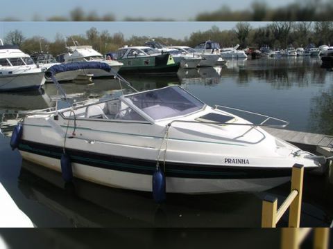 1996 Fletcher 18 Sports Cruiser for sale. View price, photos and Buy ...