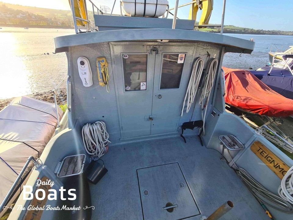 1986 Aquastar 33 Ocean Ranger for sale. View price, photos and Buy 1986 ...