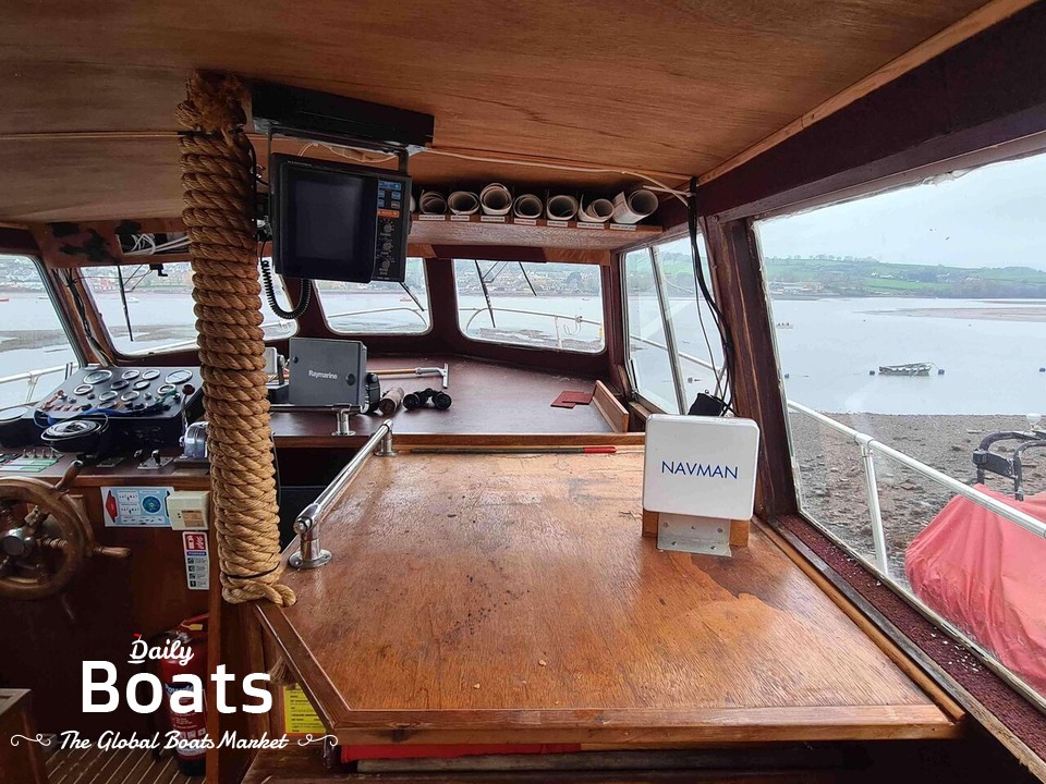 1986 Aquastar 33 Ocean Ranger for sale. View price, photos and Buy 1986 ...