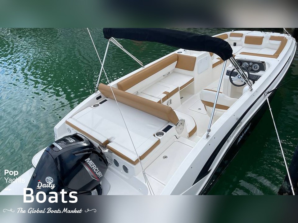 2021 Bayliner Dx2000 for sale. View price, photos and Buy 2021 Bayliner ...