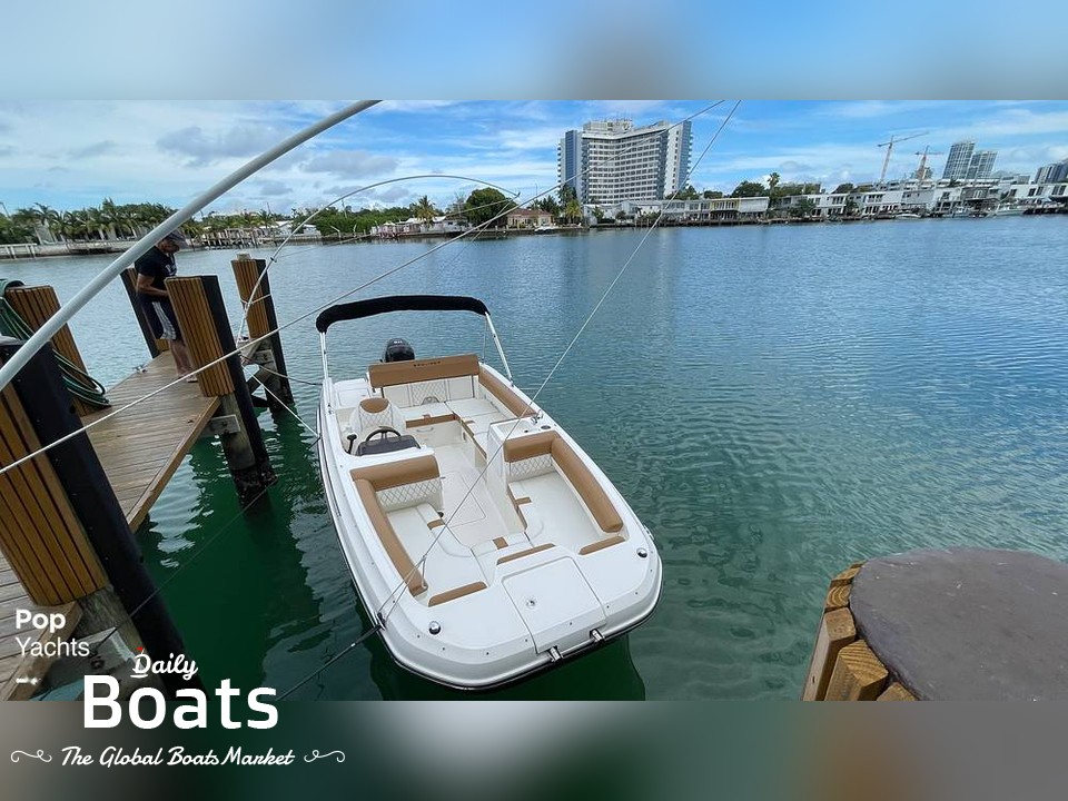 2021 Bayliner Dx2000 for sale. View price, photos and Buy 2021 Bayliner ...