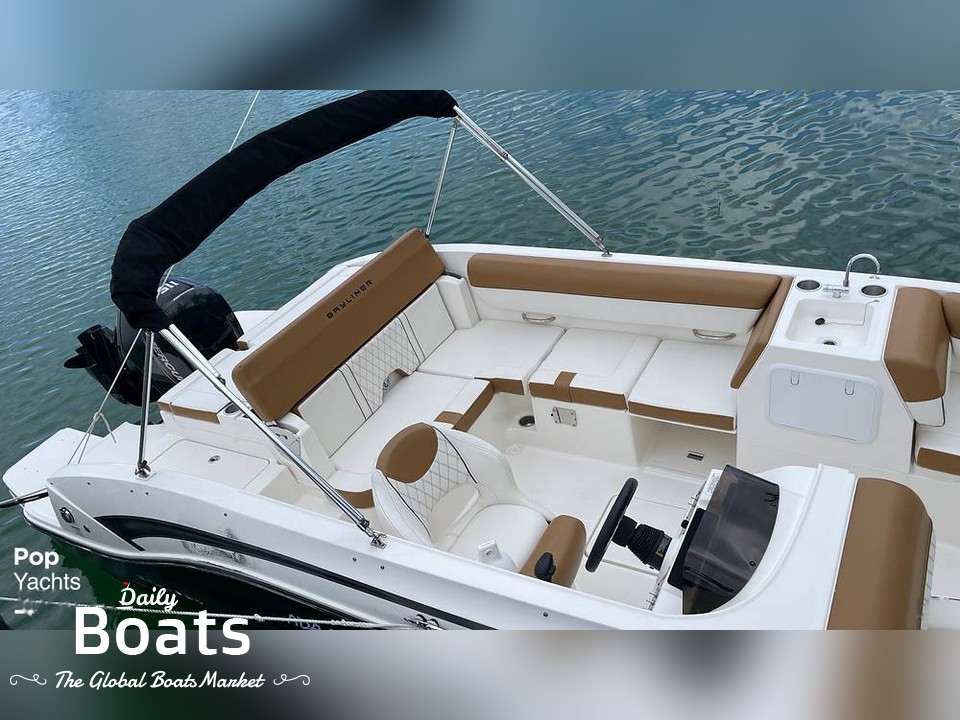 2021 Bayliner Dx2000 for sale. View price, photos and Buy 2021 Bayliner ...