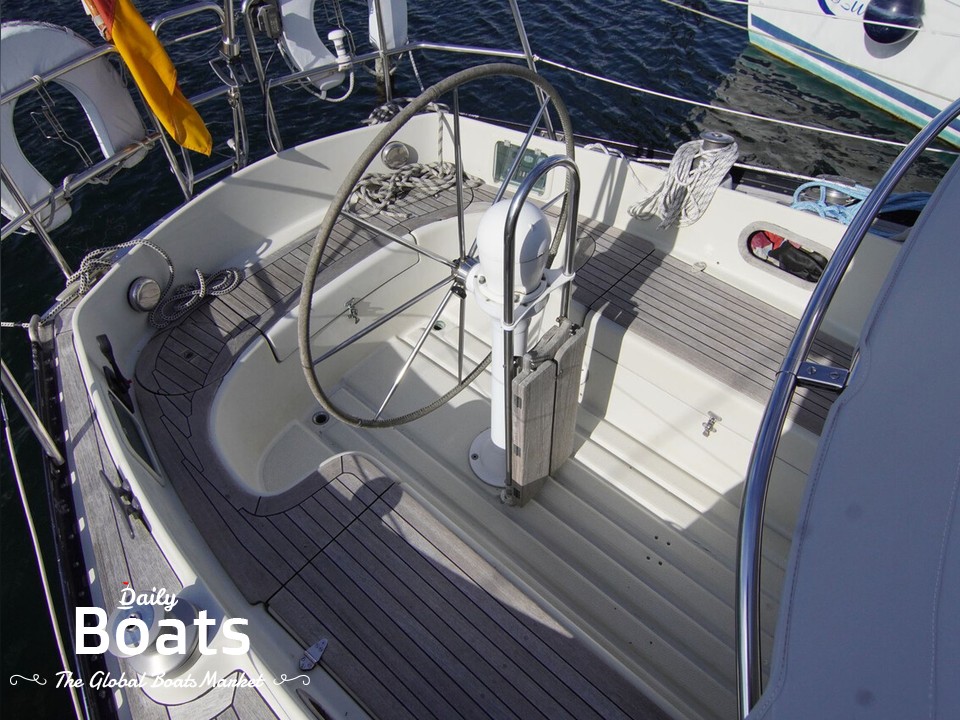 1981 Granada 38 for sale. View price, photos and Buy 1981 Granada 38 ...