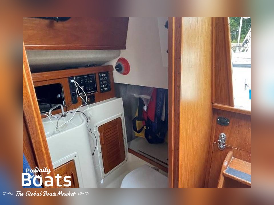 1986 S2 Yachts 27 for sale. View price, photos and Buy 1986 S2 Yachts ...