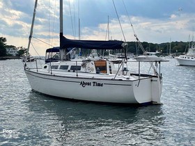 1986 S2 Yachts 27 for sale. View price, photos and Buy 1986 S2 Yachts ...