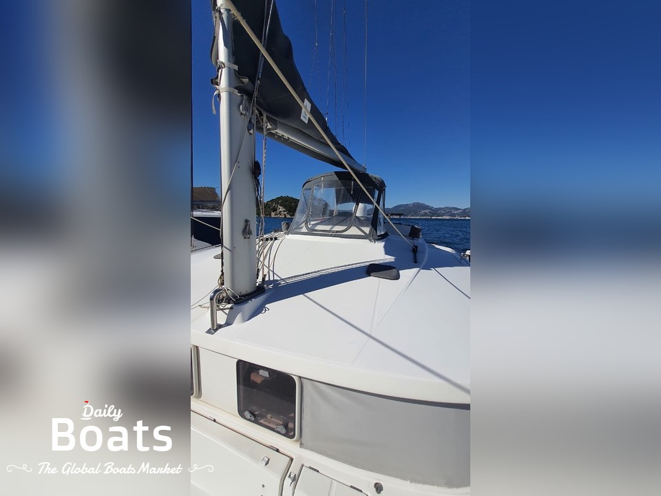 2008 Lagoon 440 for sale. View price, photos and Buy 2008 Lagoon 440 ...