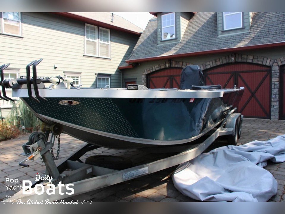 2004 Willie Raptor 23 for sale. View price, photos and Buy 2004 Willie ...