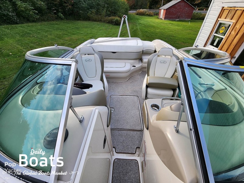 2007 Sea Ray 220 Select for sale. View price, photos and Buy 2007 Sea ...