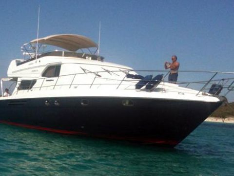 1995 Princess 60 for sale. View price, photos and Buy 1995 Princess 60 ...