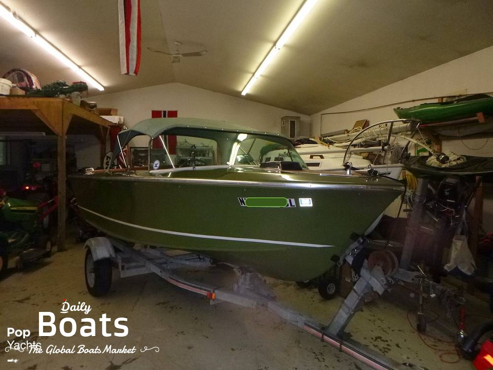 1969 Century Boats Cheetah for sale. View price, photos and Buy 1969 ...