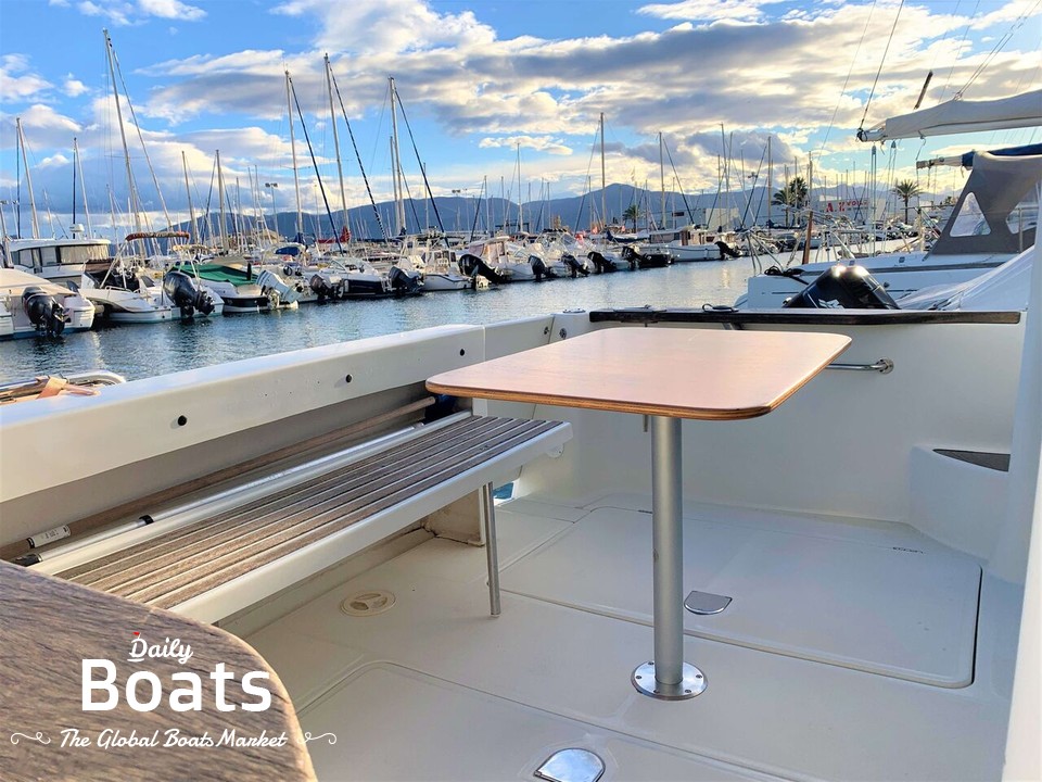 2002 ST Boats 780 for sale. View price, photos and Buy 2002 ST Boats ...