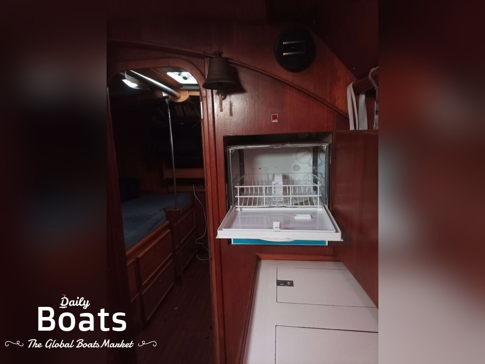 1983 Jeanneau Sun Kiss 45 for sale. View price, photos and Buy 1983 ...